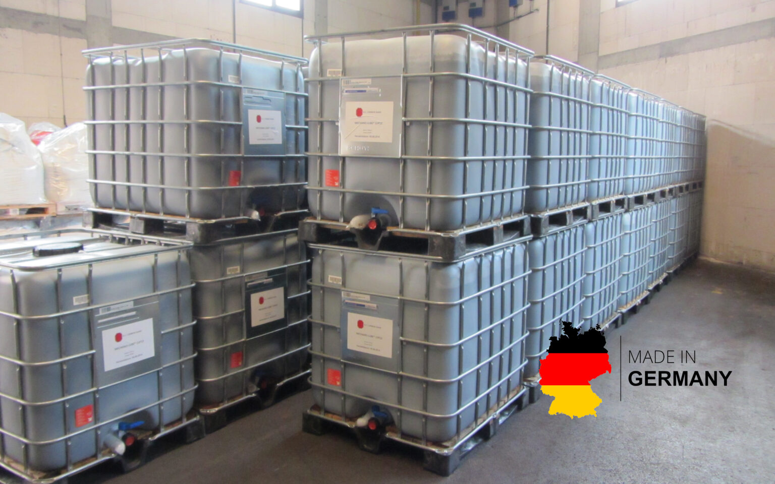 H.C. CARBON GmbH - hochwertige Produkte aus Graphit